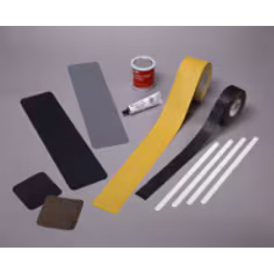 3M™ Safety-Walk™ Rubber Hand Roller 903,15 cm - 903m3